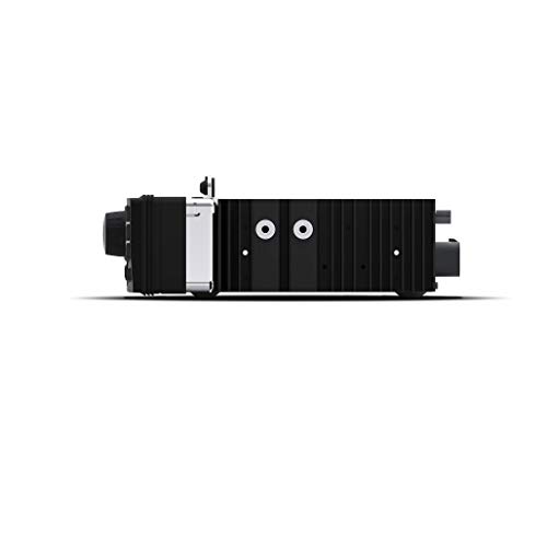 Rockford Fosgate PMX-HD9813 Direct Fit Digital Media Receiver for 1998-2013 Harley Davidson