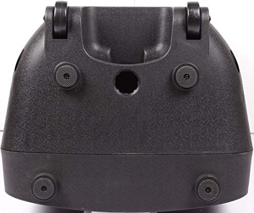 Edison Professional St-3000 Multi-Function Loud Speaker and PA System, Black ST3000