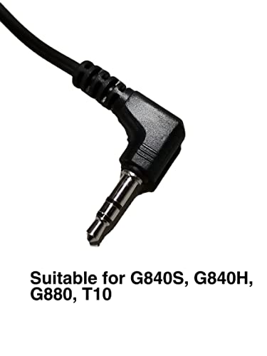 WOLFBOX GPS Antenna for G840S/G930 Mirror Dash Cam