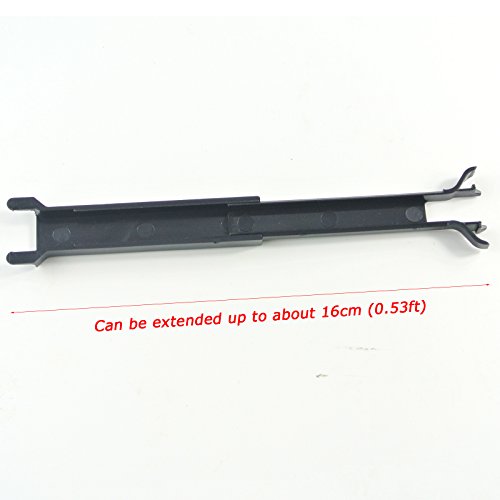 Rear View Mirror Wire Cover for Most Toyota Ford Nissan Buick gentex mirror