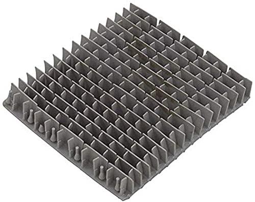 6101635 Grey Brush Replacement for Maytronics Dolphin, Courtesy of LITYPEND.