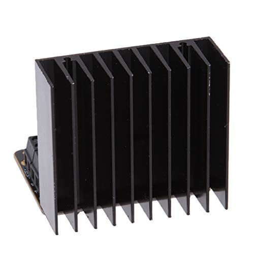 Baosity TDA7377 30W+30W Dual Channel Car Stereo Class AB Amplifier Board 12V #2