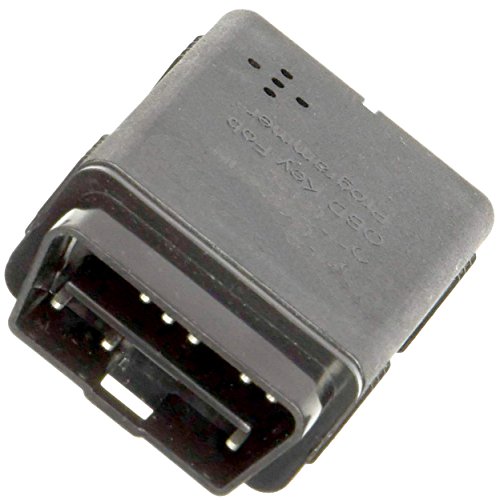 APDTY 24843 Replacement Key-less Entry Remote Key Fob Transmitter Replaces 15252034