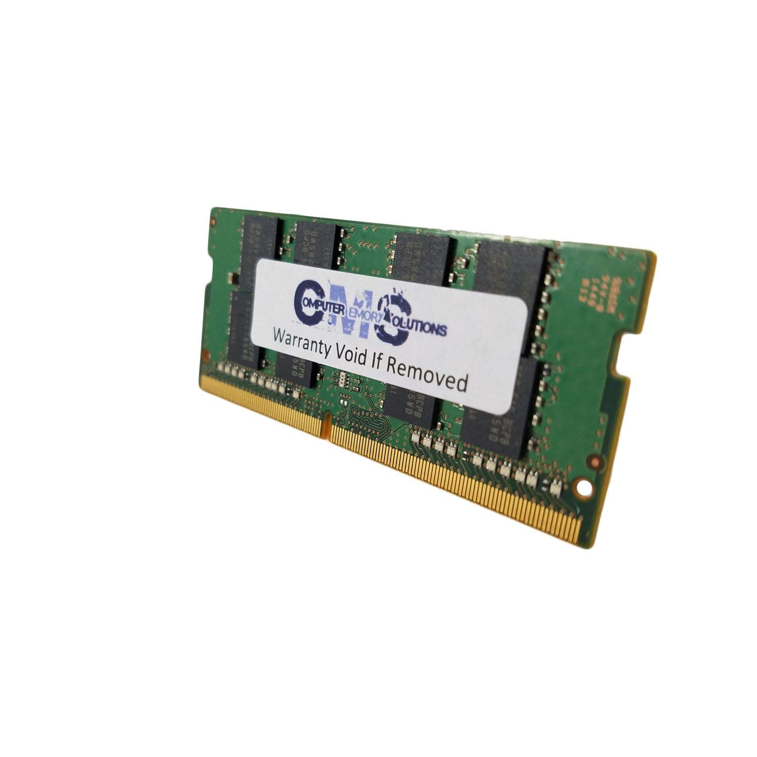 CMS 8GB (1X8GB) DDR4 19200 2400MHZ Non ECC SODIMM Memory Ram Upgrade Compatible with Dell® Latitude 3490, Latitude 3590, Latitude 3590, Latitude 5290 - C106
