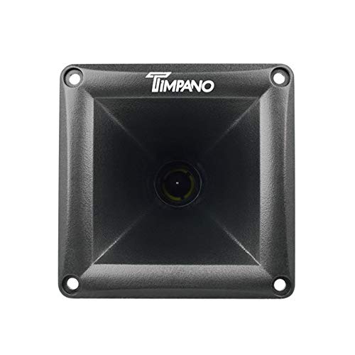Timpano Horn Driver TPT-DH175 150W 1" Ferrite Compression Horn Driver 8 Ohm (Single)