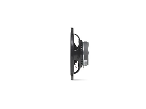Infinity - Two Pairs of REF-6532EX Reference 6.5 Inch Two-Way Coaxial Shallow Mount car Audio Speakers