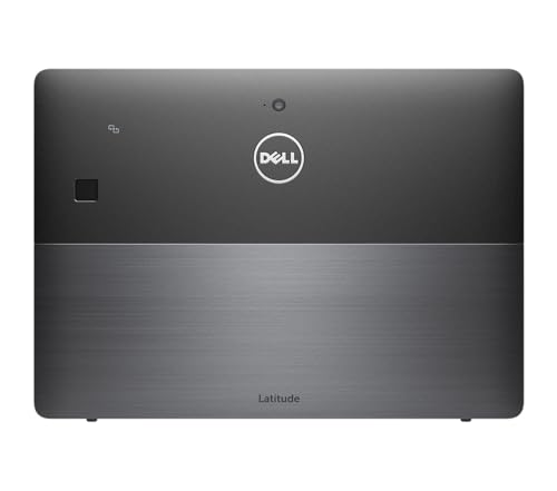 Dell 5290 2-in-1 12.3" FHD Intel Core i5-8350U 1.7GHz, 8GB RAM, 256GB SSD, Windows 11 Pro 64Bit, CAM,Touch,No Keyboard (Renewed)