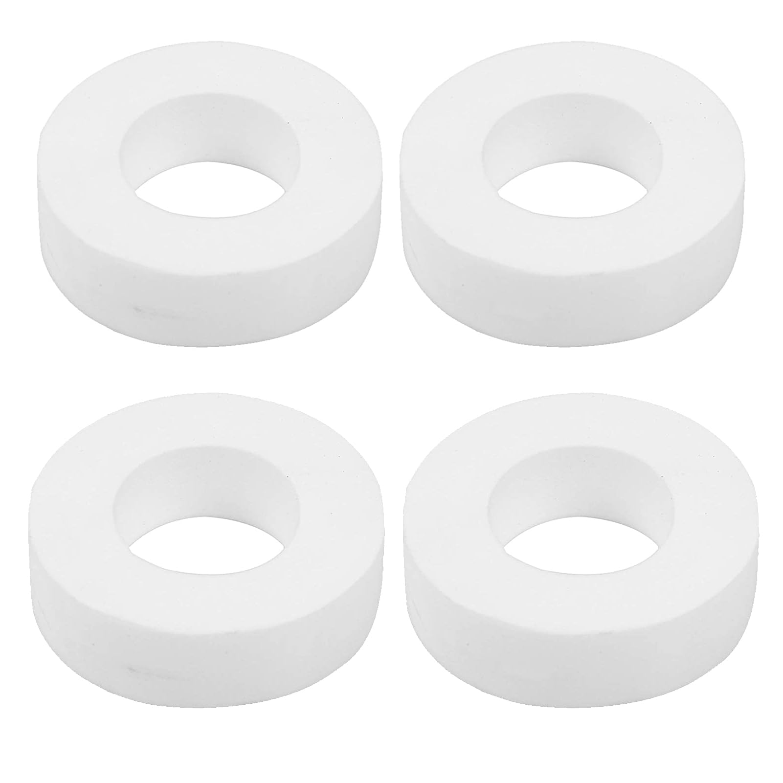 4 Pack Climbing Rings Replacment for Maytronics Dolphin Robotic Pool Cleaners 6101611-R4, Compatible with Dolphin Nautilus CC Plus M200 M400 M500 DX3 DX4 DX6 and More