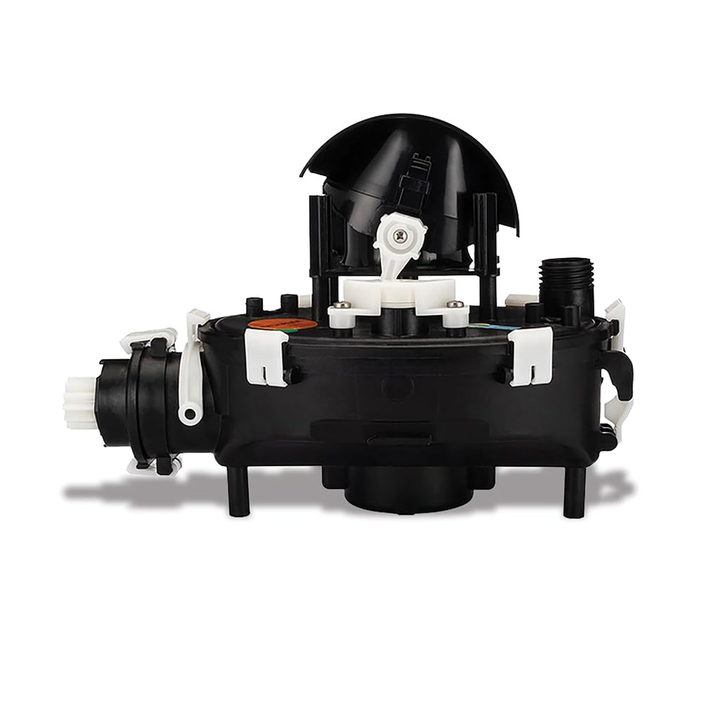 Dolphin Genuine Replacement Part โ Robotic Pool Cleaner Motor Unit โ Part Number 9995387-EX