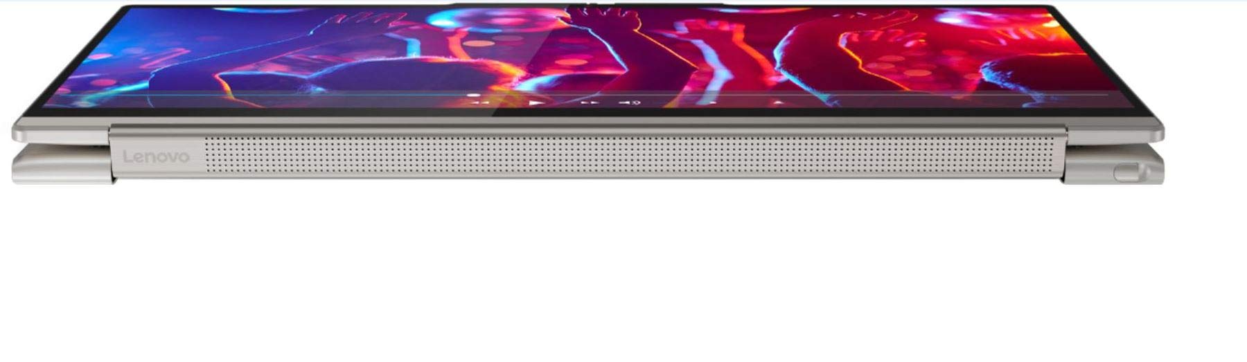 Lenovo Yoga 9i 14 2-in-1 14" FHD Touch-Screen -11th Gen Intel Evo Platform i7-1185G7-16GB DDR4 - 512GB SSD - Active Pen - Alexa Built-in - Fingerprint Reader - USB-C 4.0/Thunderbolt 4 - Win 10 - Mica