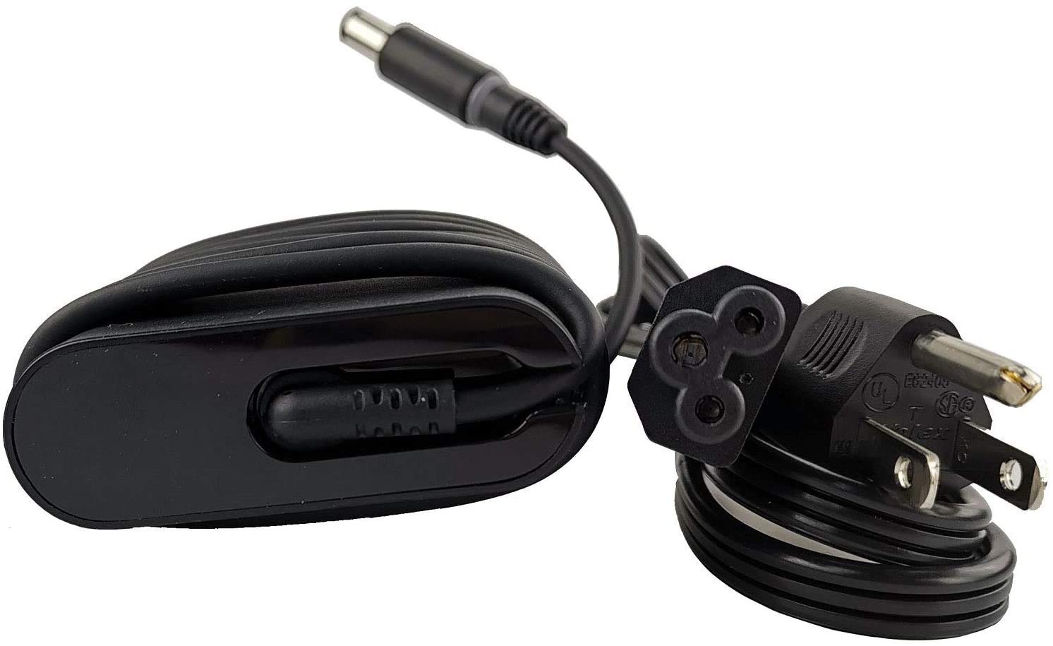New Genuine Laptop Charger 65W Watt 20V 3.34A AC Adapter for DELL Latitude E7240 E7250 E7440 E7450 E7470 E5250 E5450 E5440 E5270 E5280 E7280 E7380 LA65NM130 HA65NM130…Power Supply