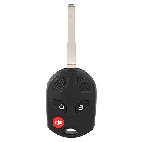 KEYALL 1 X Remotes Key Fob for Ford Escape for Ford Transit Connect 2012-2019 OUCD6000022-315Mhz