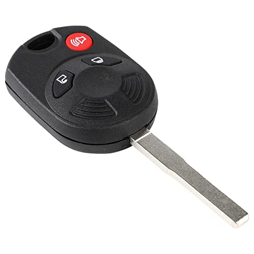 KEYALL 1 X Remotes Key Fob for Ford Escape for Ford Transit Connect 2012-2019 OUCD6000022-315Mhz
