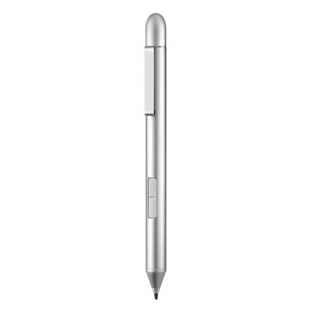 Active Pen Stylus S Pen for Dell Latitude 5175 5179 5285 5289 5290 5300 7200 7275 7285 7390 7400 Venue 10 Pro 5050/5056/5055/5855 XPS 9250