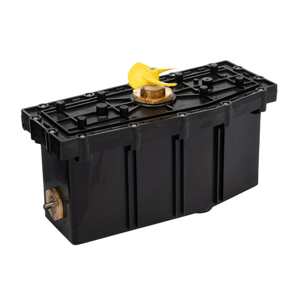 Dolphin Genuine Replacement Part β Robotic Pool Cleaner Motor Unit β 9995356RD-EX