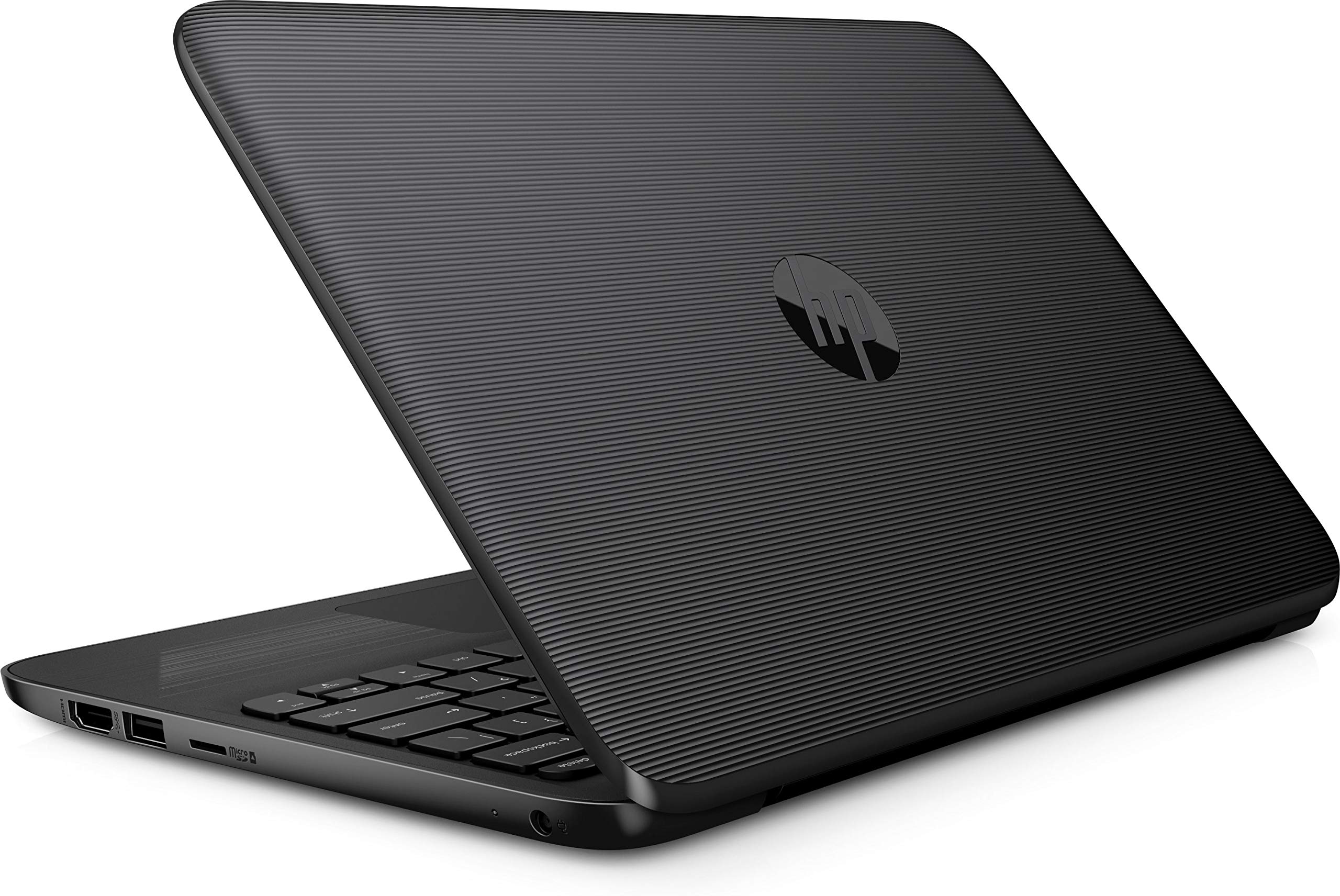 HP Stream 11-ah117wm 11.6" Laptop Celeron N4000 4GB 32GB eMMC Windows 10 S