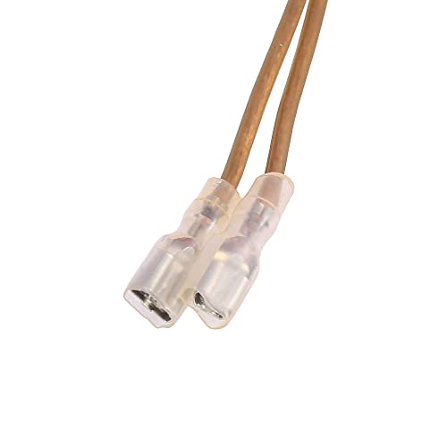 X AUTOHAUX 4pcs Car Speaker Connector Wire Harness Adapter Connector for Nissan Murano for Infiniti G37