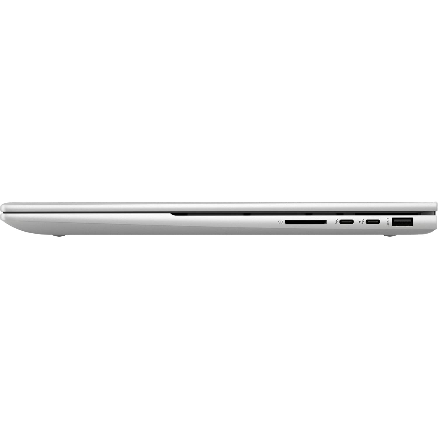 HP Envy Business Laptop, 17.3" FHD Touchscreen, 12th Gen Intel Core i7-1260P Processor, 64GB RAM, 2TB SSD, IR Camera, Backlit Keyboard, Wi-Fi 6, Windows 11 Pro, Silver