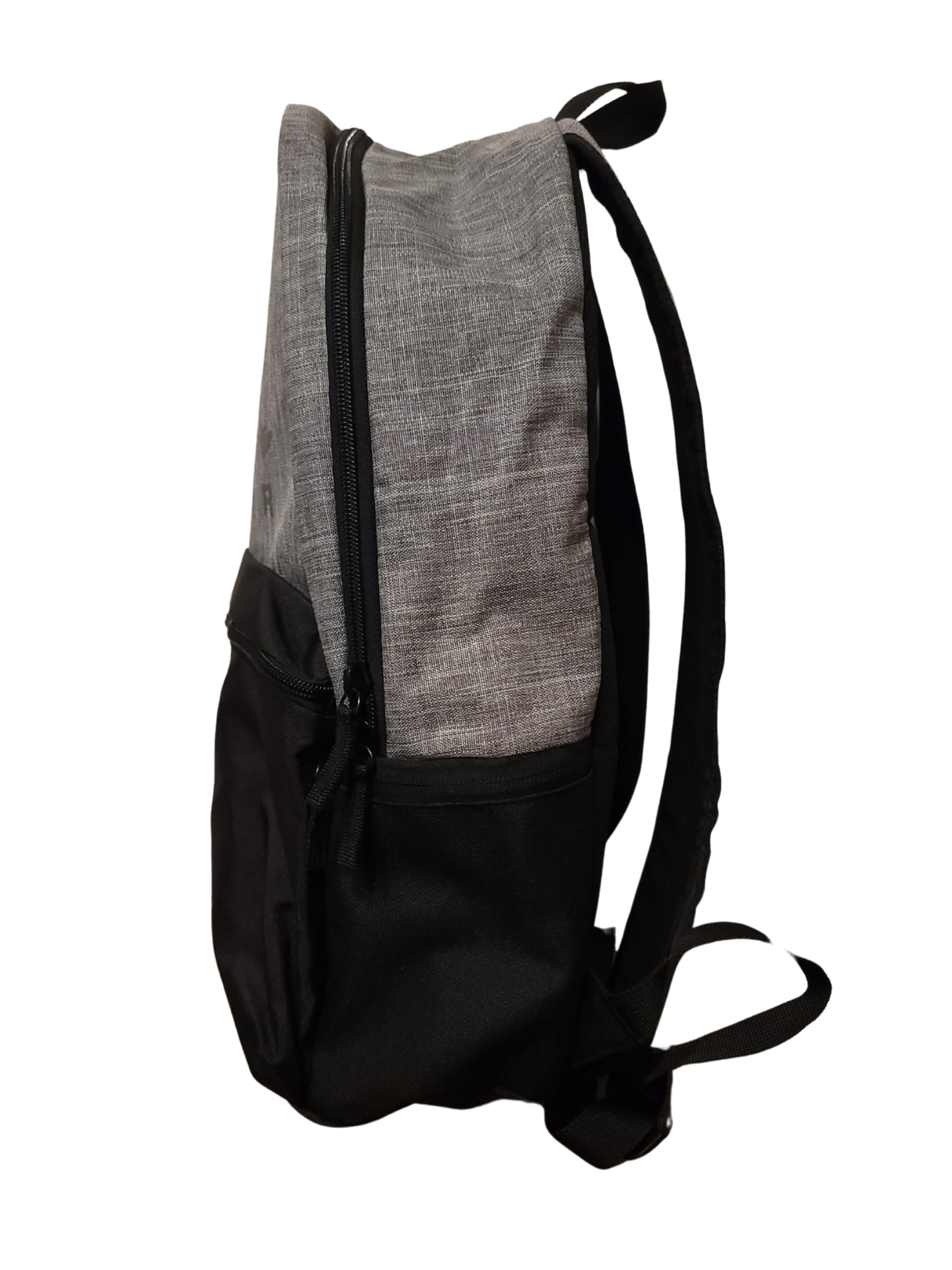 Nike Air Jordan Jumpman Backpack (One Size, Carbon Heather/Black)