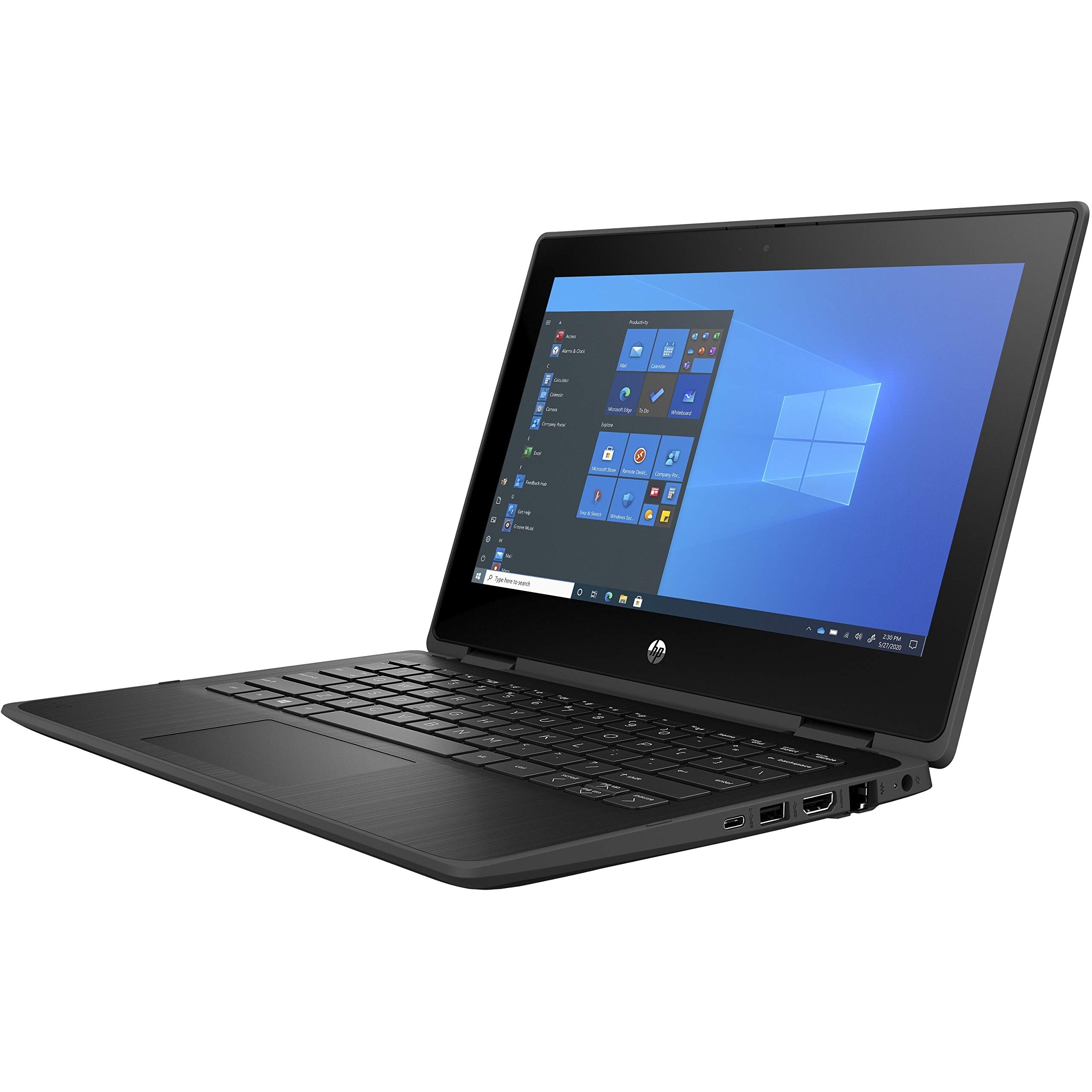HP ProBook X360 11 G7 EE 11.6" Touchscreen Laptop N6000 8GB 256GB SSD 3N8T0UT