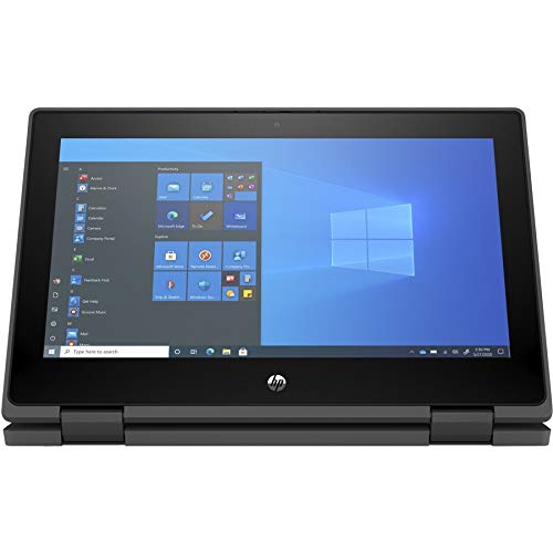HP ProBook X360 11 G7 EE 11.6" Touchscreen Laptop N6000 8GB 256GB SSD 3N8T0UT