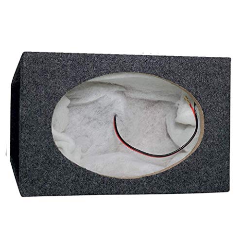 Stinger Select SS69HBG 6X9 Hatchback Speaker Enclosure