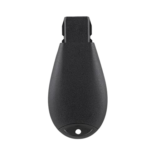 Key Fob Replacement Compatible for Dodge Ram 1500 2013 2014 2015 2016 2017 2018 2019 2020 2021 2500 3500 4500 5500 2013-2018 Pickup GQ4-53T (Pack of 2)