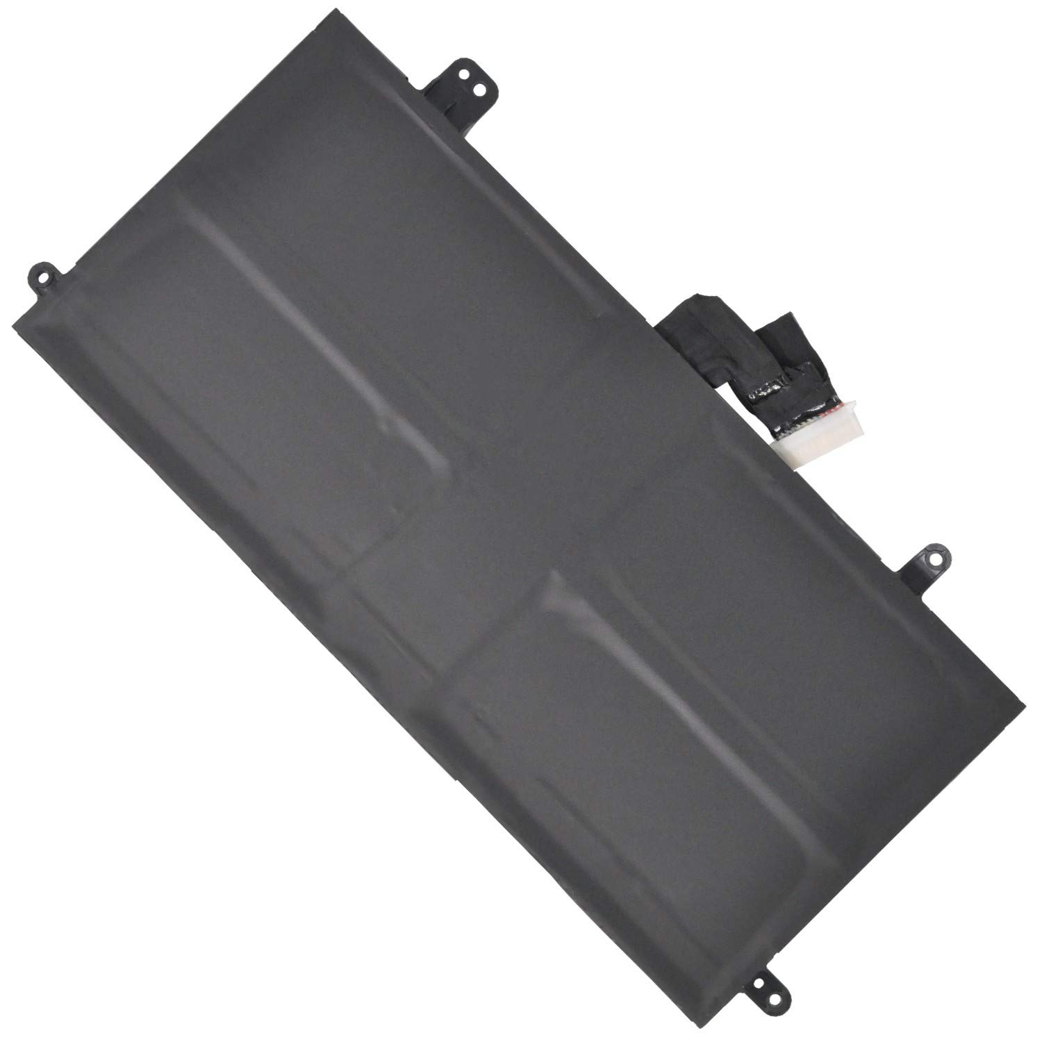 LBTECH J0PGR Compatible Laptop Battery Replacement for Dell Latitude 5285 5290 2-in-1 Series JOPGR 1WND8 0RDYCT RDYCT 0FTH6F FTH6F 7.6V 42Wh
