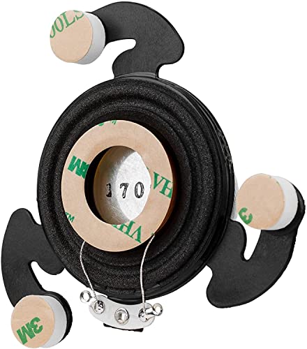 Dayton Audio DAEX25TP-4 Tripod 25mm Exciter 20W 4 Ohm