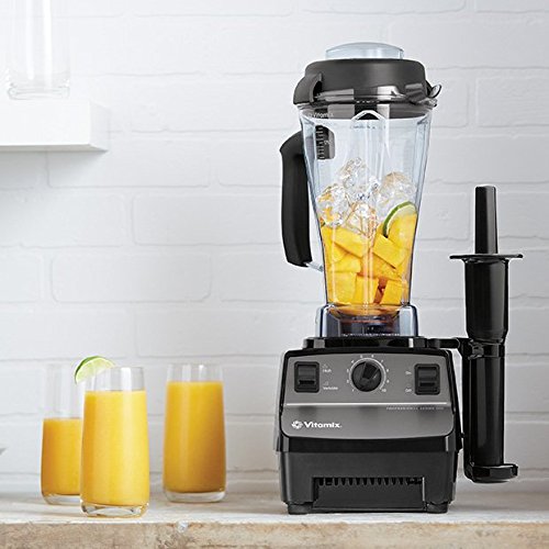 C and G Series Vitamix Tamper Holder