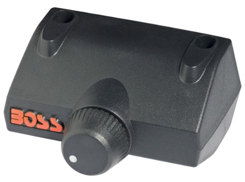 BOSS Audio Systems PT1000 2 Channel Car Amplifier - 1000 Watts, Full Range, Class A/B, 2-8 Ohm Stable, Mosfet Power Supply, Bridgeable