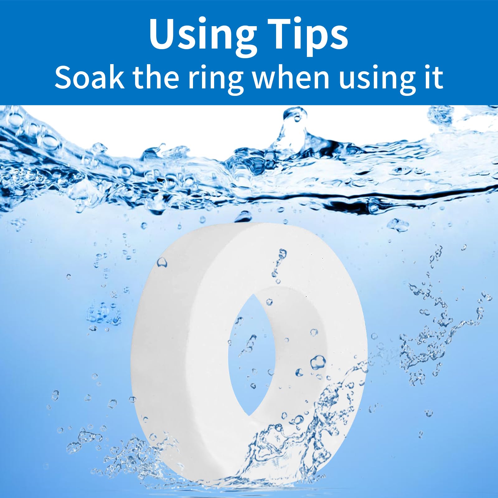 SUNRRA Durable Climbing Ring Replacement for Dolphin Nautilus CC Plus Robotic Pool Vacuum Cleaner, M200/M400/M500/DX3/DX4/DX6 More, Part # 6101611-R4, Replace Dolphin Nautilus CC Plus Parts, 4 Packs
