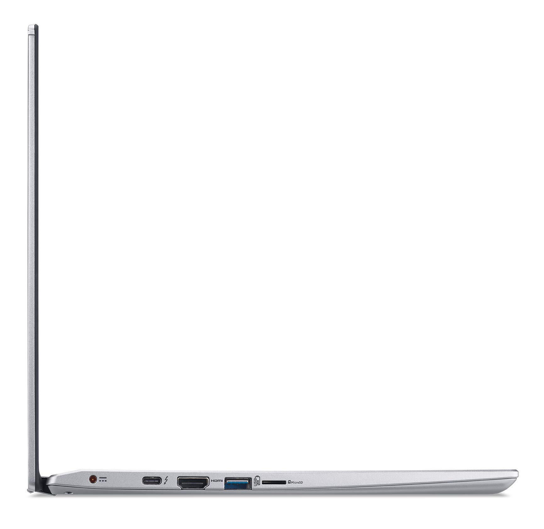 Acer Spin 3 14" FHD 2-in-1 IPS Multi-Touch Laptop | Intel Corei7-1065G7 | 8GB DDR4 RAM | 1TB SSD | Intel Iris Plus Graphics | HDMI | Windows 10 | Pen | with Laptop Stand Bundle
