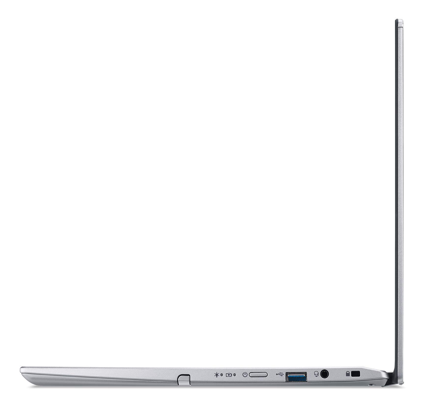 Acer Spin 3 14" FHD 2-in-1 IPS Multi-Touch Laptop | Intel Corei7-1065G7 | 8GB DDR4 RAM | 1TB SSD | Intel Iris Plus Graphics | HDMI | Windows 10 | Pen | with Laptop Stand Bundle
