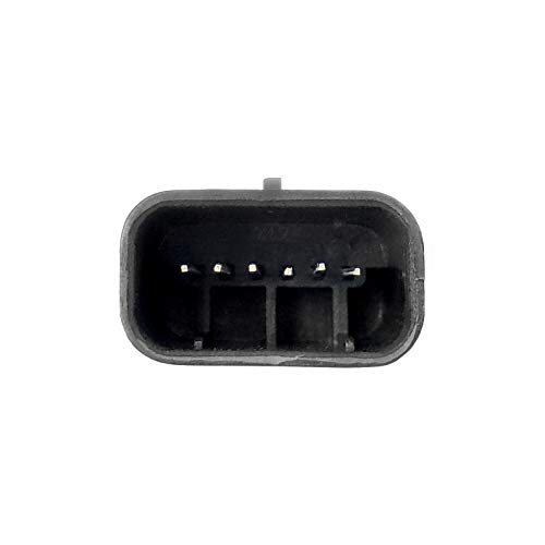 Master Tailgaters Replacement for Ford Explorer (2013-2015) Backup Camera OE Part # EB5Z-19G490-A, DB5Z-19G490-A