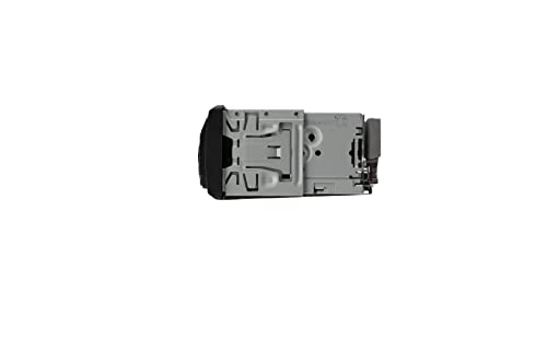 Pioneer MVH-S322BT Amazon Alexa, Pioneer Smart Sync, Bluetooth, Android, iPhone - Audio Digital Media Receiver