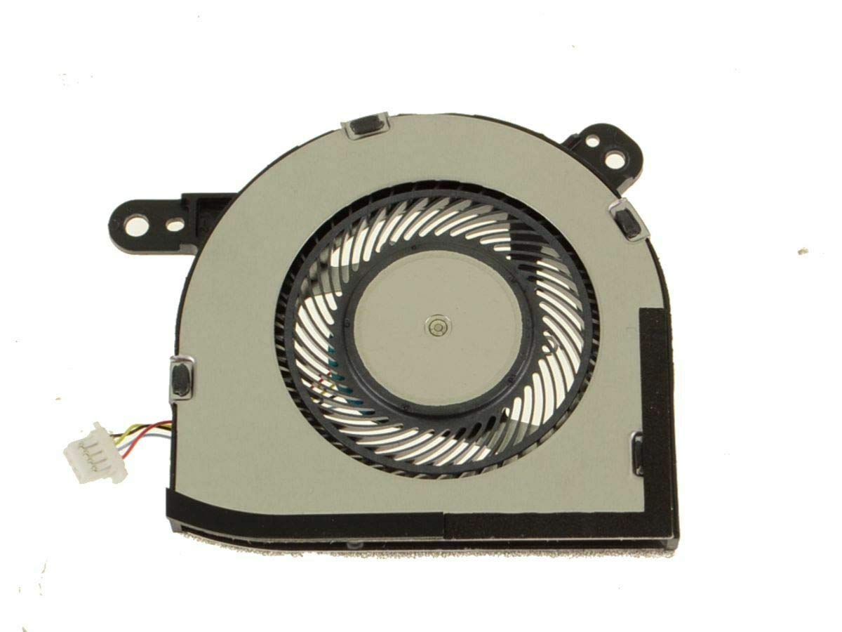 Fan for Dell Latitude 5290 2-in-1 Tablet CPU Cooling Fan - HFV18 0HFV18