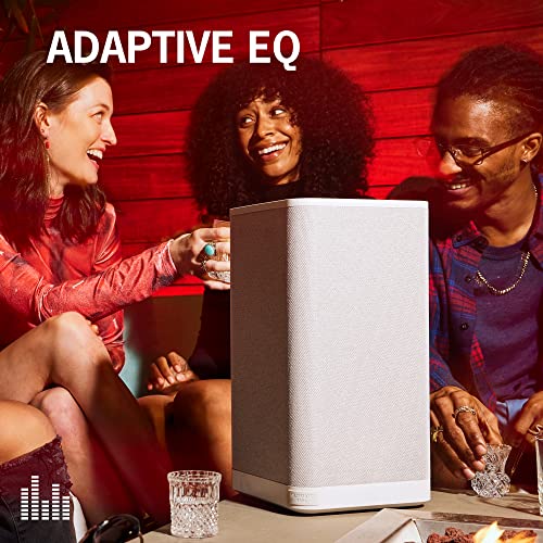 Ultimate Ears Hyperboom Portable & Home Wireless Bluetooth Loud Speaker, Big Bass, 24 Hour Battery, Water Resistant IPX4, 150 Ft Wireless Range with Signature Series Shockproof Water Resistant Case