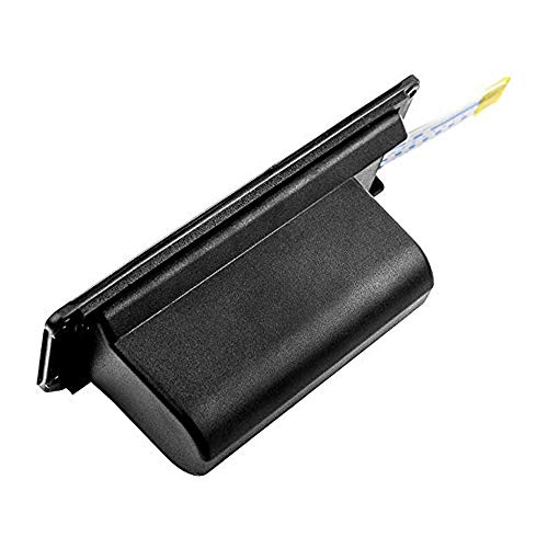 MPF Products 2200mAh 088789, 088796, 088772 Battery Replacement Compatible with Bose Soundlink Mini 2, Soundlink Mini II Bluetooth Speaker