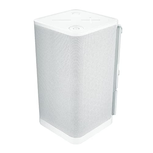 Ultimate Ears Hyperboom Portable & Home Wireless Bluetooth Loud Speaker, Big Bass, 24 Hour Battery, Water Resistant IPX4, 150 Ft Wireless Range with Signature Series Shockproof Water Resistant Case