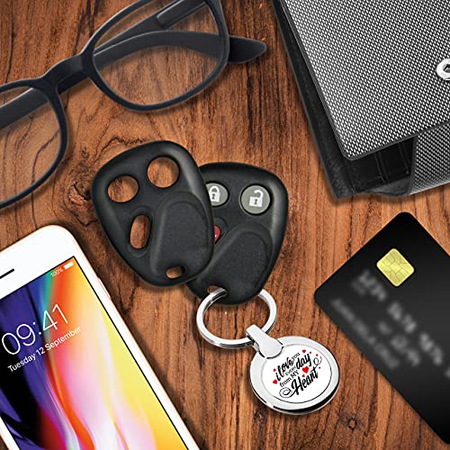 Keyless2Go Replacement for New Shell Case and Button Pad for Remote Key Fob with FCC LHJ011 - Shell ONLY