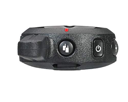 2 Pack of Motorola DLR1060 Walkie Talkie Radios