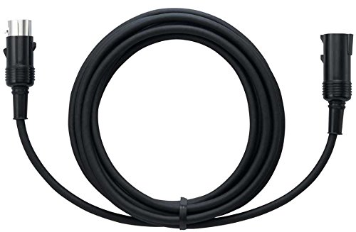 Kenwood Ca-Ex3Mr Extention Cable for Rc107Mr (3 meter)