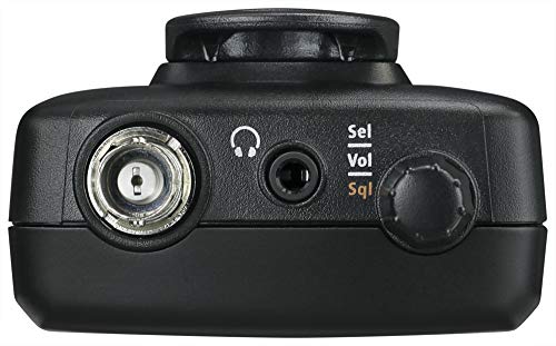 Uniden Bearcat SR30C, 500-Channel Compact Handheld Scanner, Close Call RF Capture, Turbo Search, PC programable, NASCAR, Racing, Aviation, Marine, Railroad, and Non-Digital Police, Fire, Public Safety