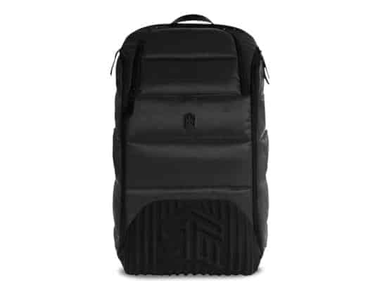 STM dux 30L 17" Versatile Tech Backpack - Black