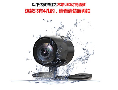 for Audi TT/TTS 2012~2015 Car Rear View Camera Back Up Reverse Parking Camera/Plug Directly HD Camera
