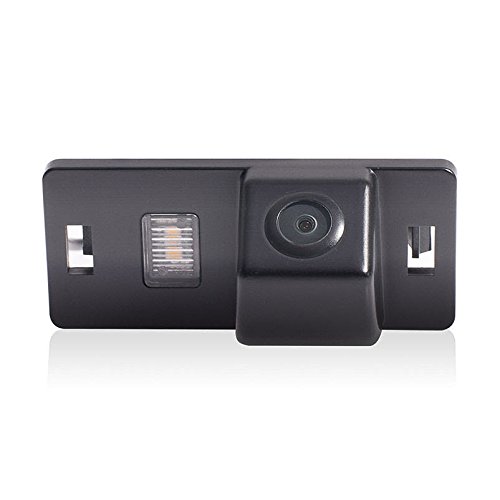 for Audi TT/TTS 2012~2015 Car Rear View Camera Back Up Reverse Parking Camera/Plug Directly HD Camera