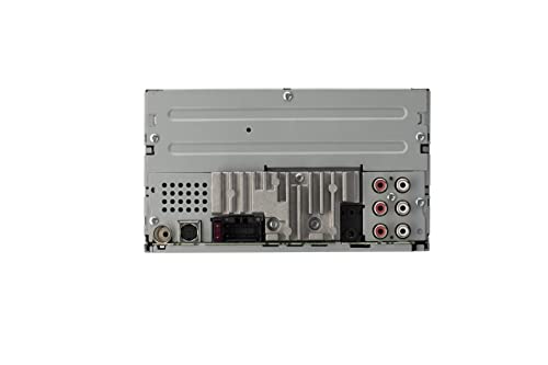 Pioneer MVH-S622BS Double DIN, Amazon Alexa, Pioneer Smart Sync, Bluetooth, Android, iPhone - Audio Digital Media Receiver
