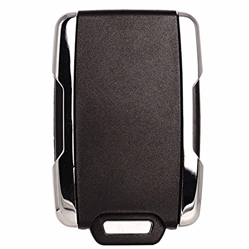 Key Fob Replacement Compatible for Chevy Silverado GMC Sierra 1500 2500 HD 3500 HD 2014 2015 2016 2017 2018 2019 2020 Chevrolet Colorado GMC Canyon 2015-2021 Car Keyless Entry Remote Start Control