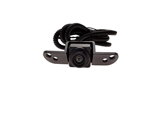 Plug-Play Upgraded Replacement Camera, Fits 2016-2018 Sierra, Silverado, HD-Power Locking Tailgate